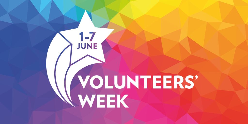 Volunteer Week Gift Project Update | CASWA