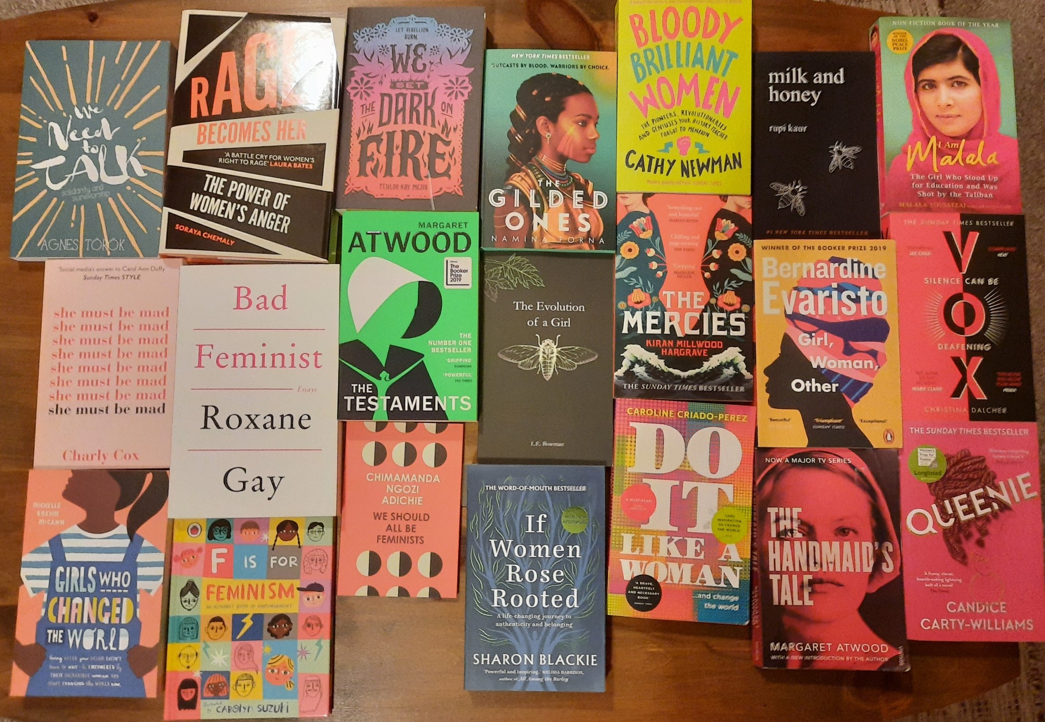 Book Fairy Project 2021 | CASWA